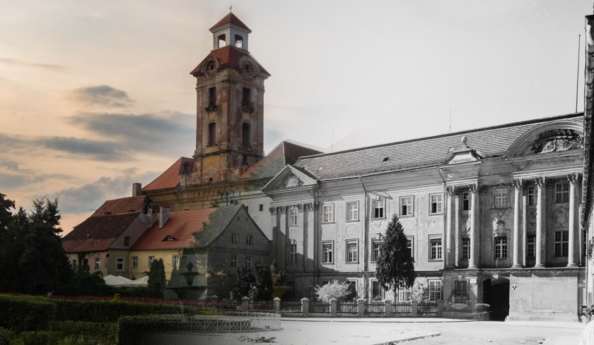 Żary: zabytkowe miasto historii i legend. Zwiedzanie i atrakcje! – Idę ...
