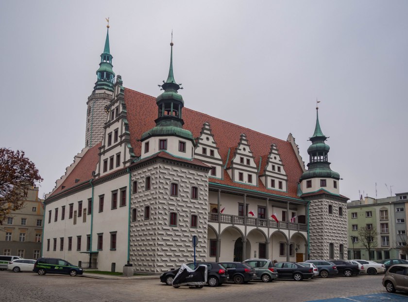 Brzeg. Co zobaczyć, czym się zachwycić? – Idę albo nie idę!