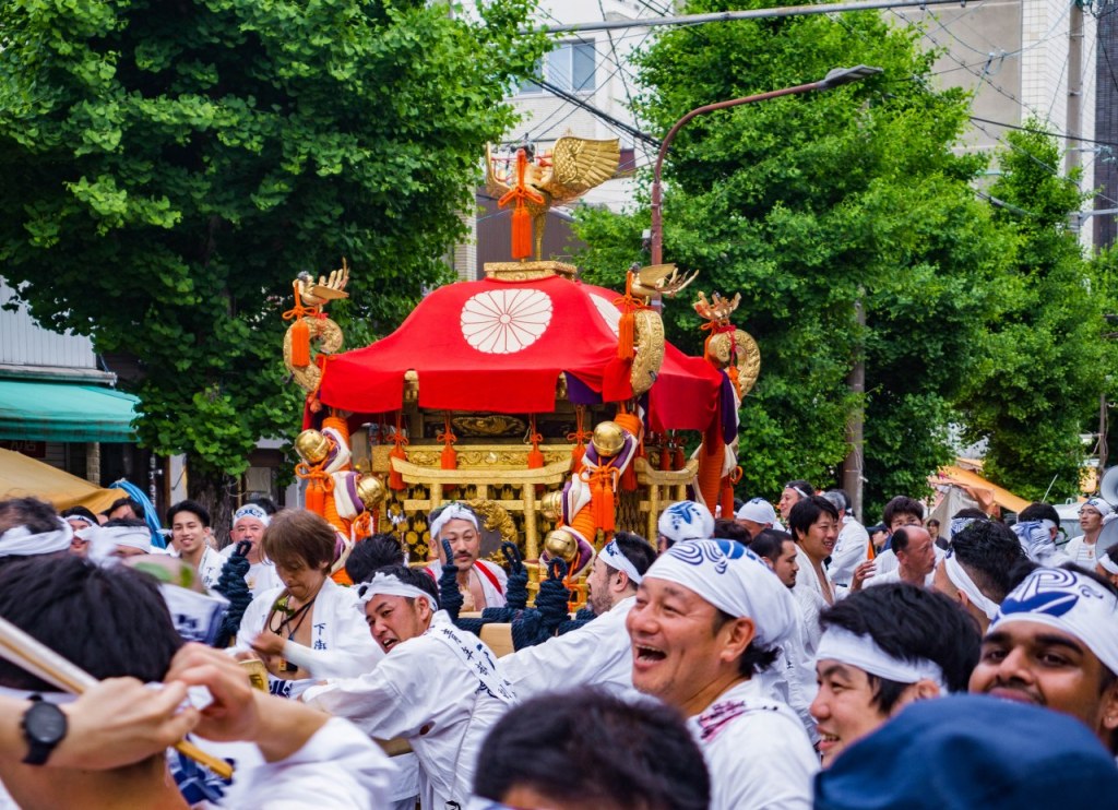 Japonia: Kioto – Arashiyama z rana jak śmietana. Lasek bambusowy ...